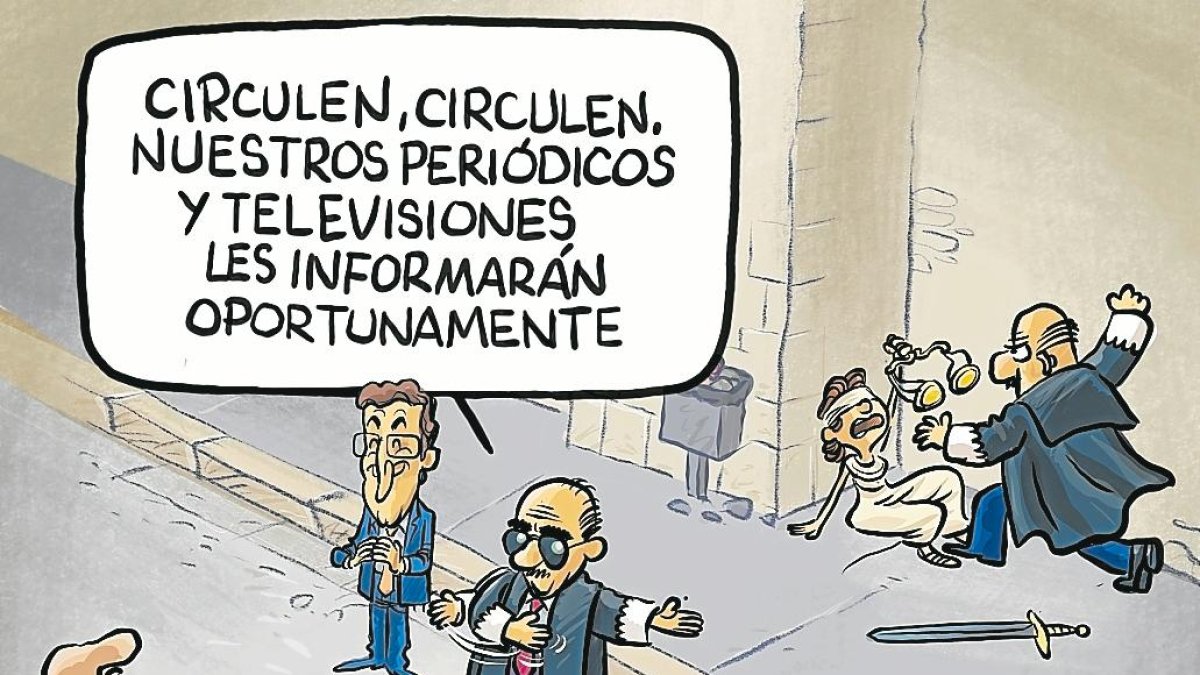 Circulen, circulen