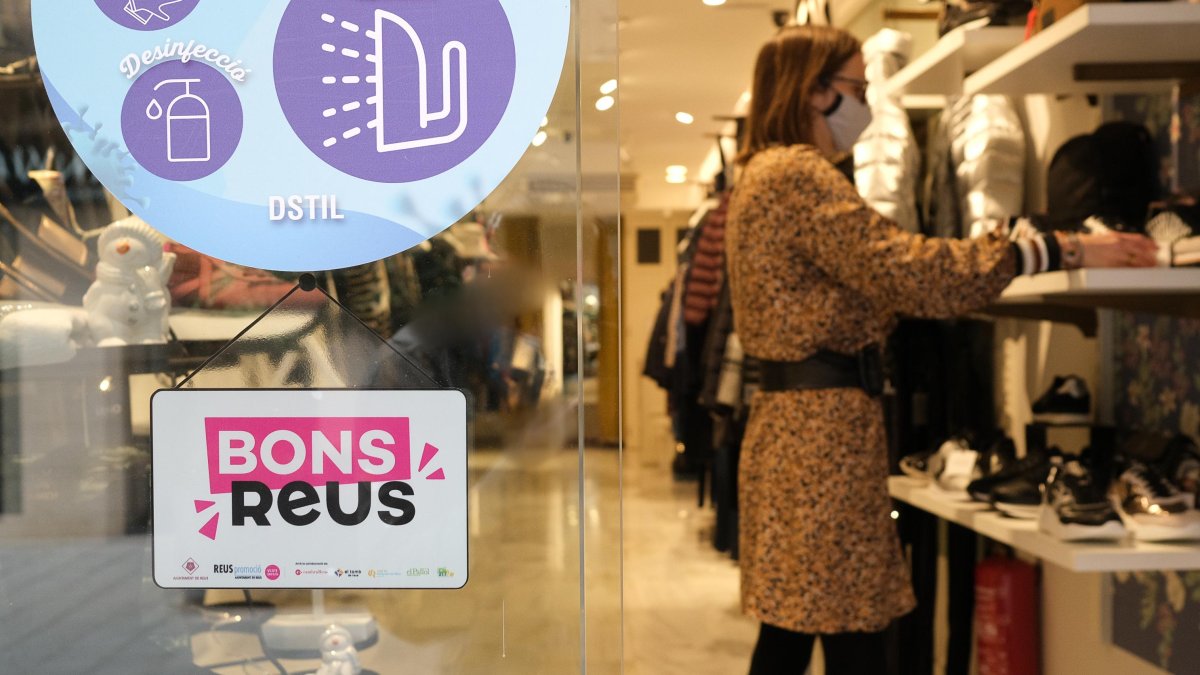 «Los Bons Reus son lo mejor que nos ha pasado a los negocios locales ...