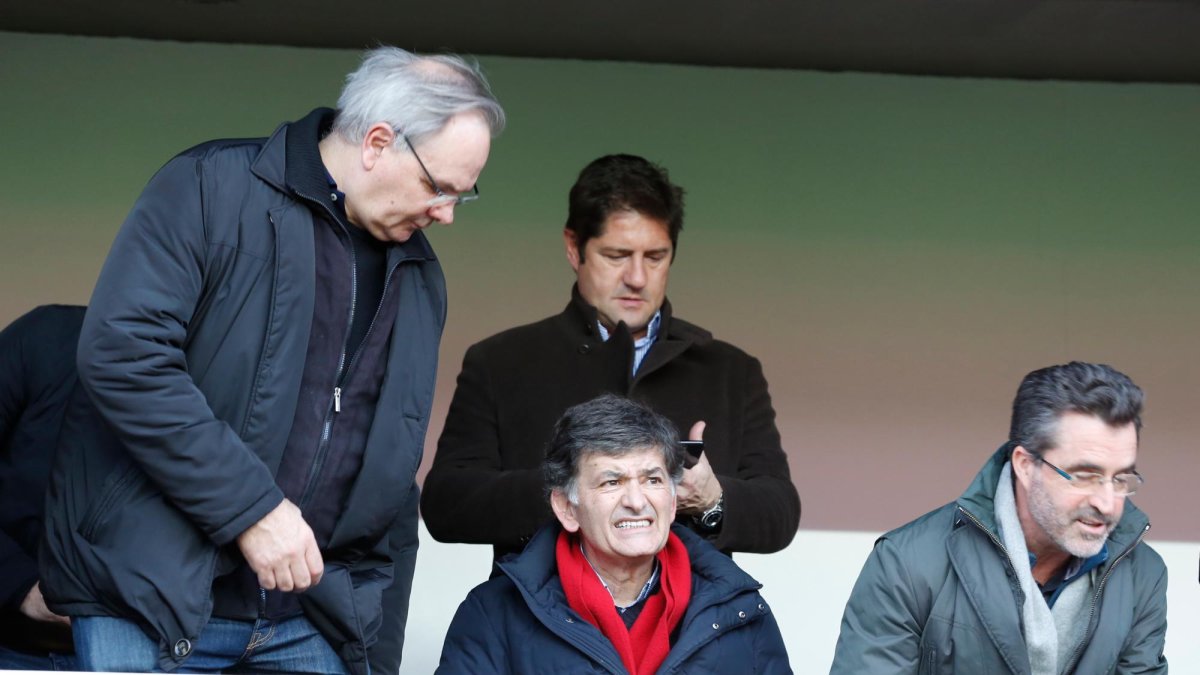 Andreu: «Entre todos lo conseguiremos»