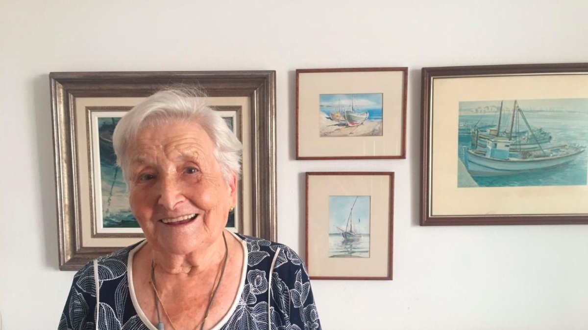Memoria del Calafell que fue para los niños
