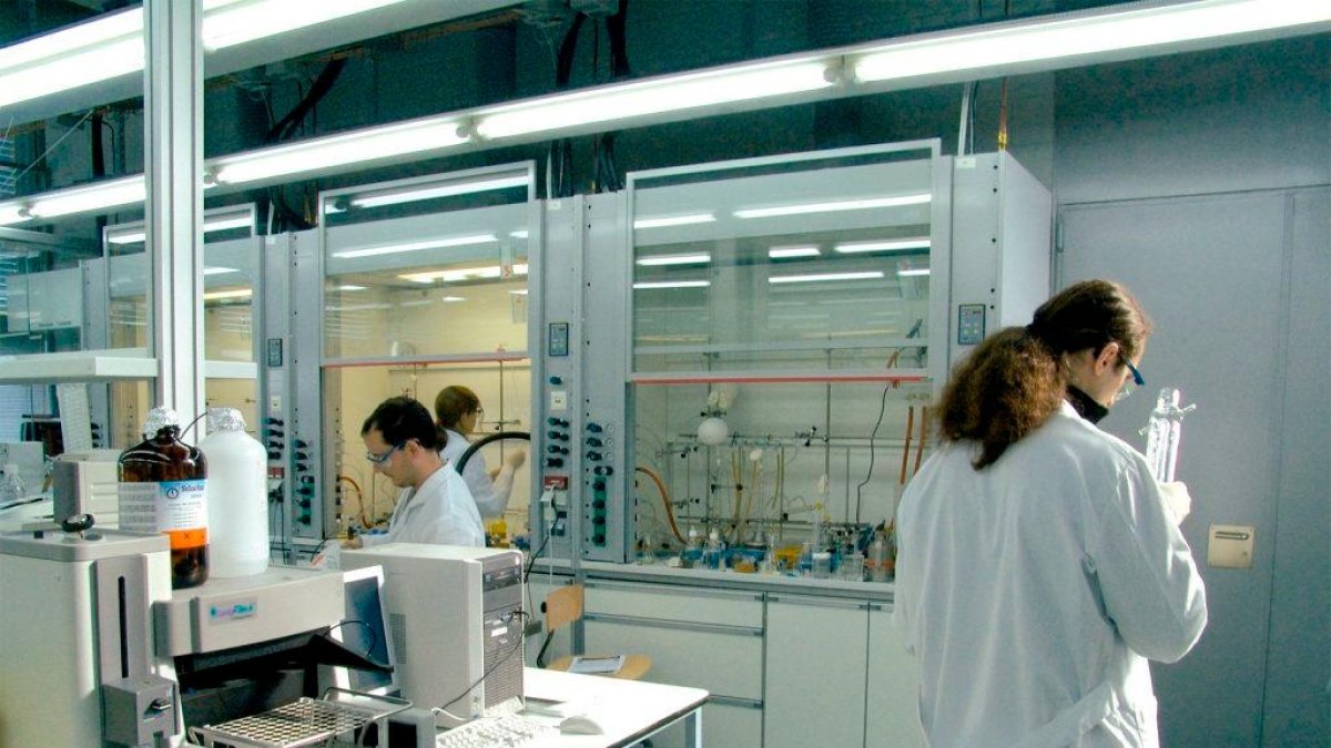 La URV, entre las líderes en investigadores influyentes