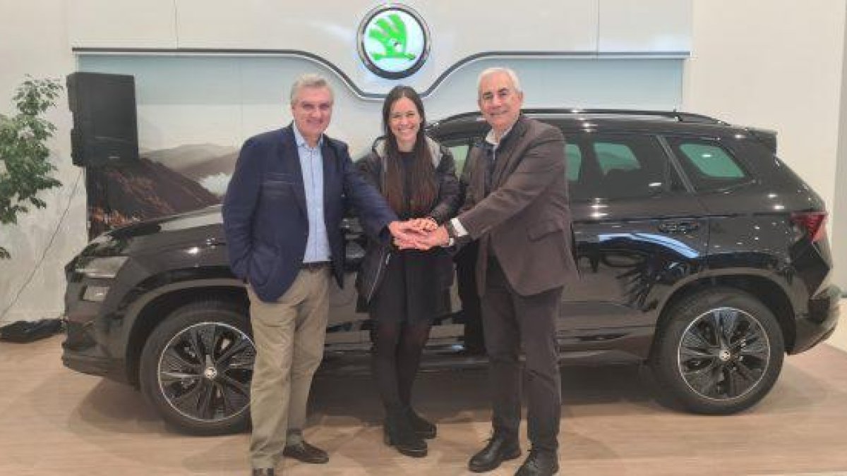 Bariauto renueva sus instalaciones en TGN y Reus