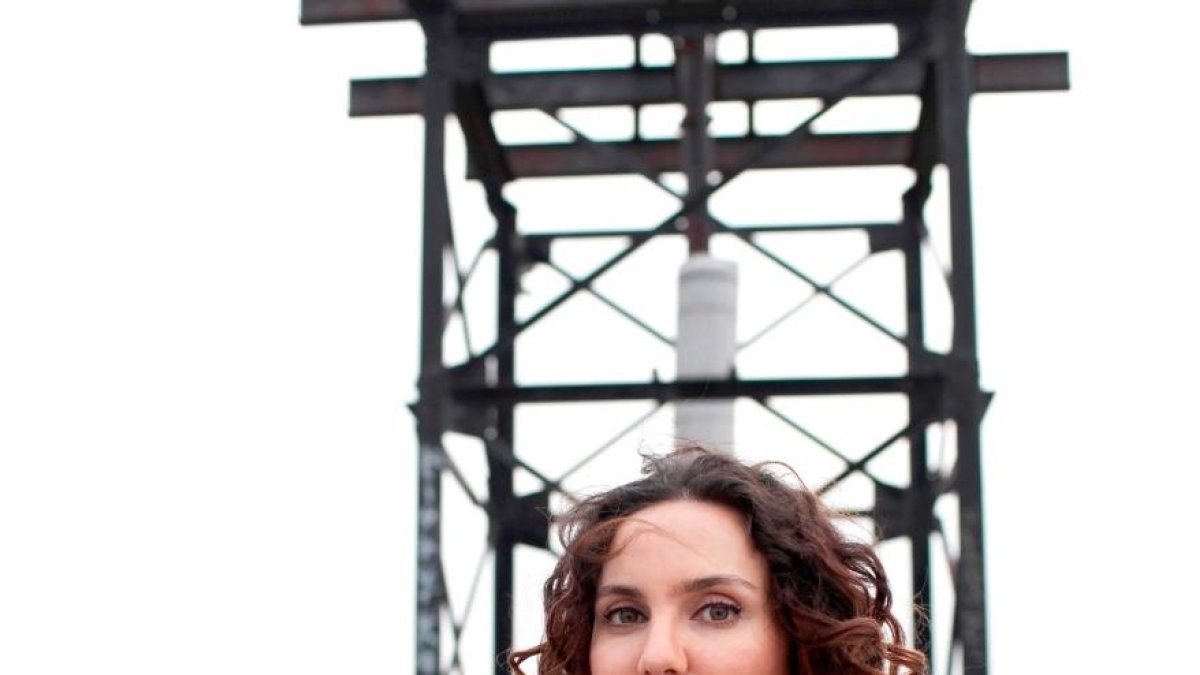 Gemma Gené: «Me gustaría llenar el mundo de Mochis»
