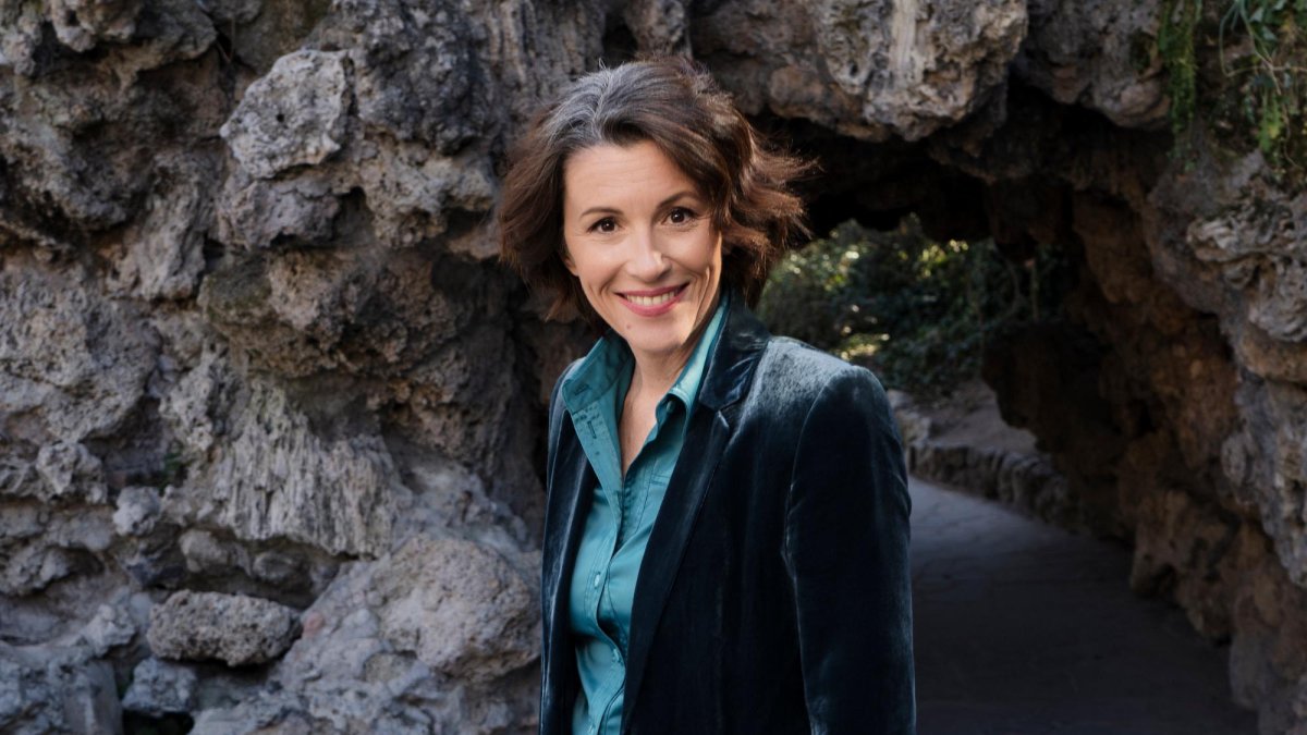 Ayanta Barilli: «Es necesario conocer a la persona que hay detrás de un ...