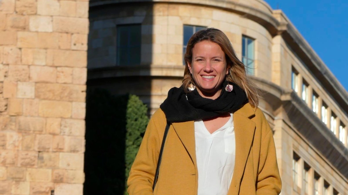 Ricomà apuesta por la creadora y gestora cultural Maria Roig como ‘2 ...