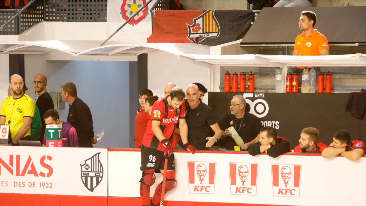 El inicio de temporada más dubitativo del Reus