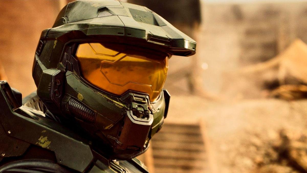 ‘Halo’, una nueva visión de John-117 Jefe Maestro