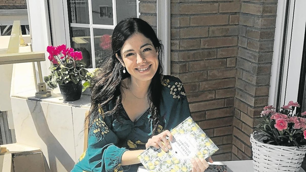 Blanca Pujals: «He volgut trencar els prejudicis cap als clàssics»