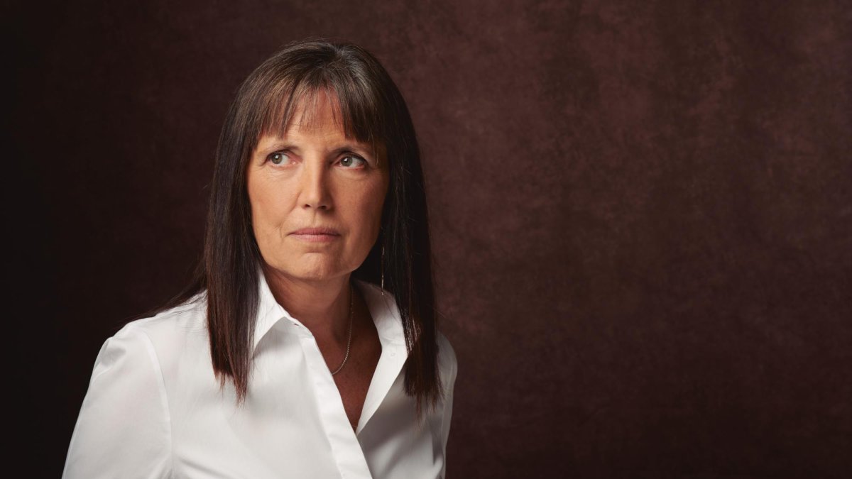 Claudia Piñeiro: «Siempre ha habido unas normas que han dicho cómo hay ...
