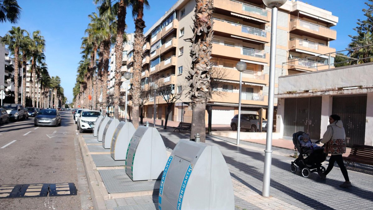 El Ayuntamiento de Salou saca a concurso el nuevo contrato de las basuras