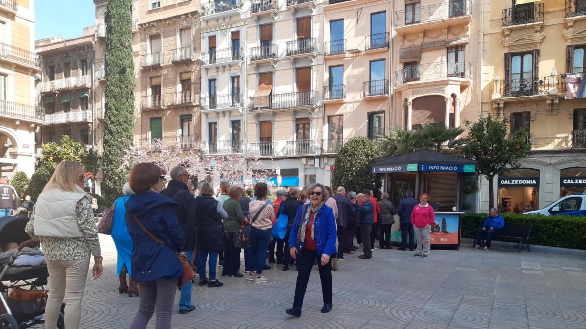 Vuelven los Bons Reus con 71.200 vales