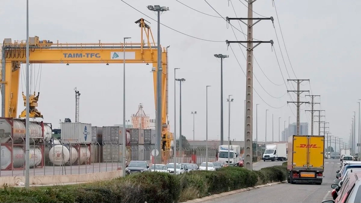 Constantí: inversiones por 885 millones y 662 puestos de trabajo nuevos