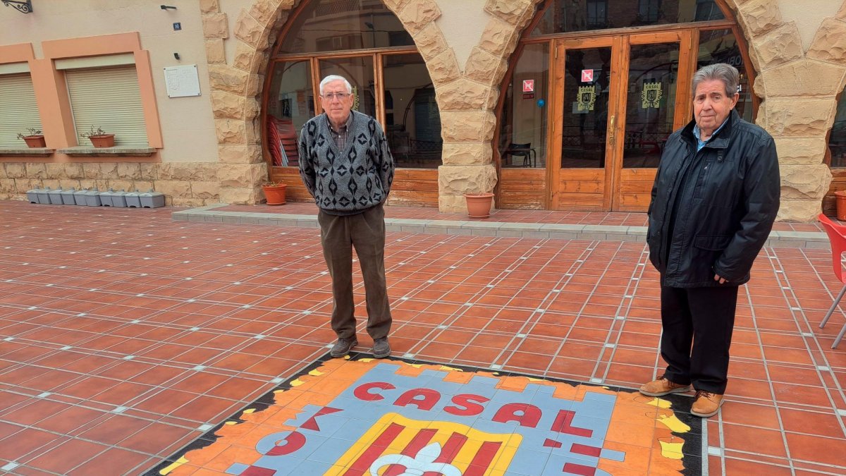 El Casal Montblanquí arriba als els 75 anys de vida ple d’història