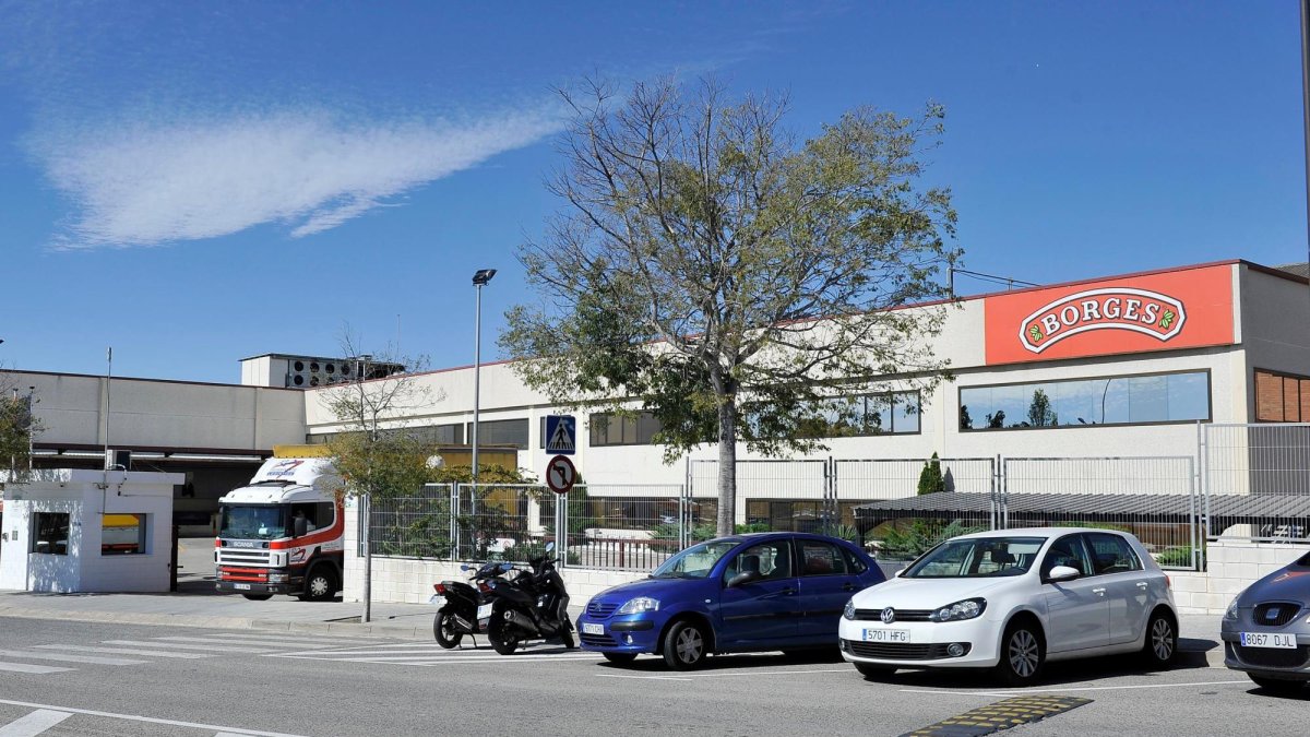 Borges ultima su salida de Rusia