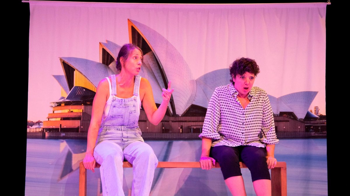 Un viaje inspirado en los lazos familiares