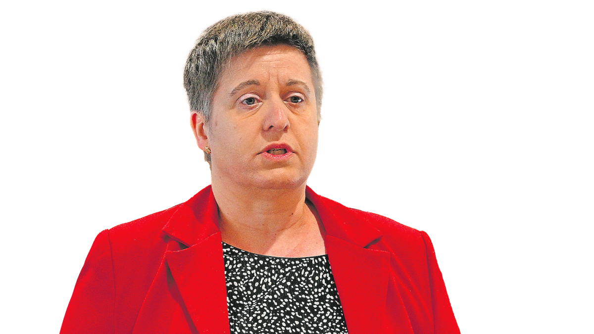 Rosaura Alastruey: «El networking es una filosofía y manera de entender ...