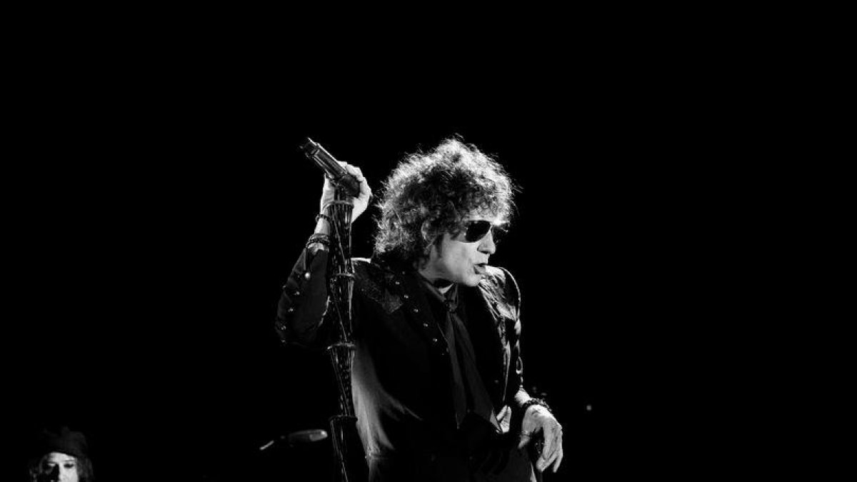 Bunbury recupera a su Huracán Ambulante