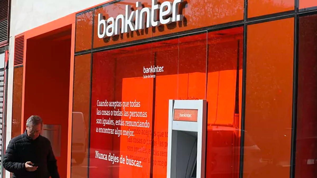 Bankinter absorbe Evo e integrará a todos sus clientes y empleados