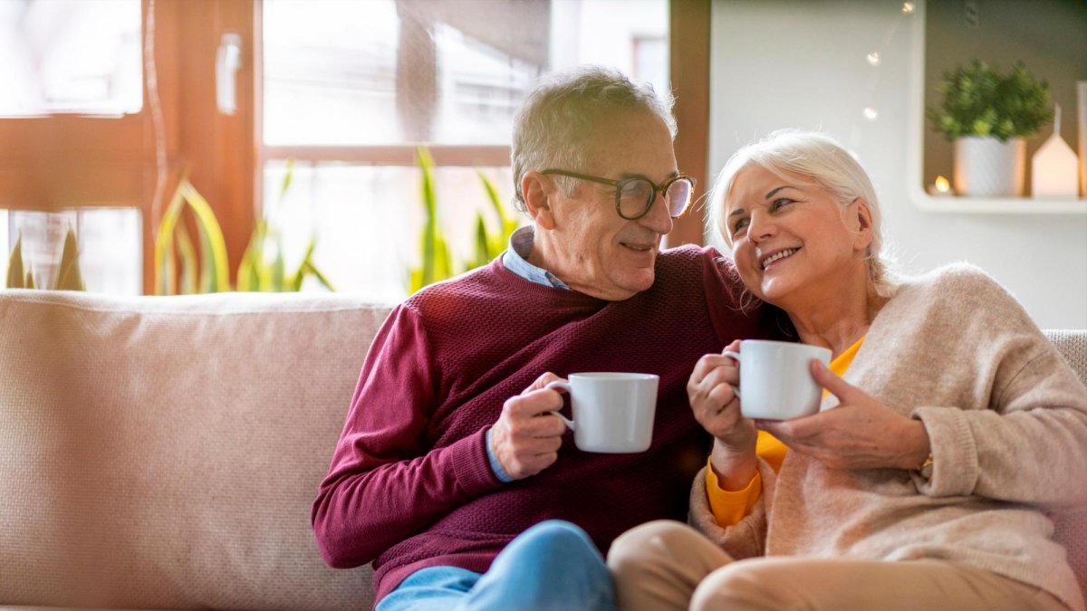 Elige té y olvida el café para tener una energía estable y sin bajones
