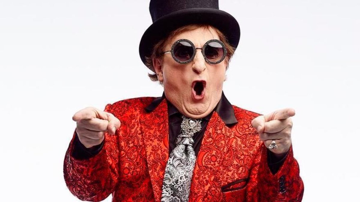 Forès, un mirador de poesia i música