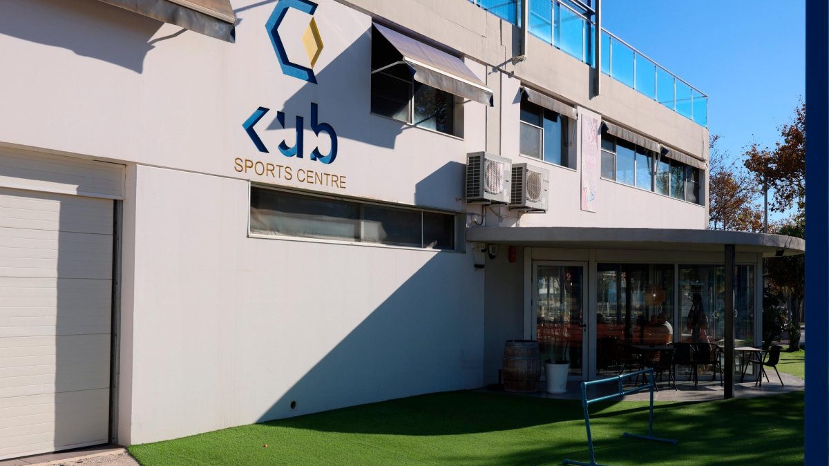 El Pàdel Cambrils absorbe las pistas y equipos del CUB Sports Centre