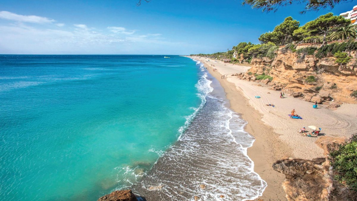 Mont-roig y Miami Platja, mucho más que un destino