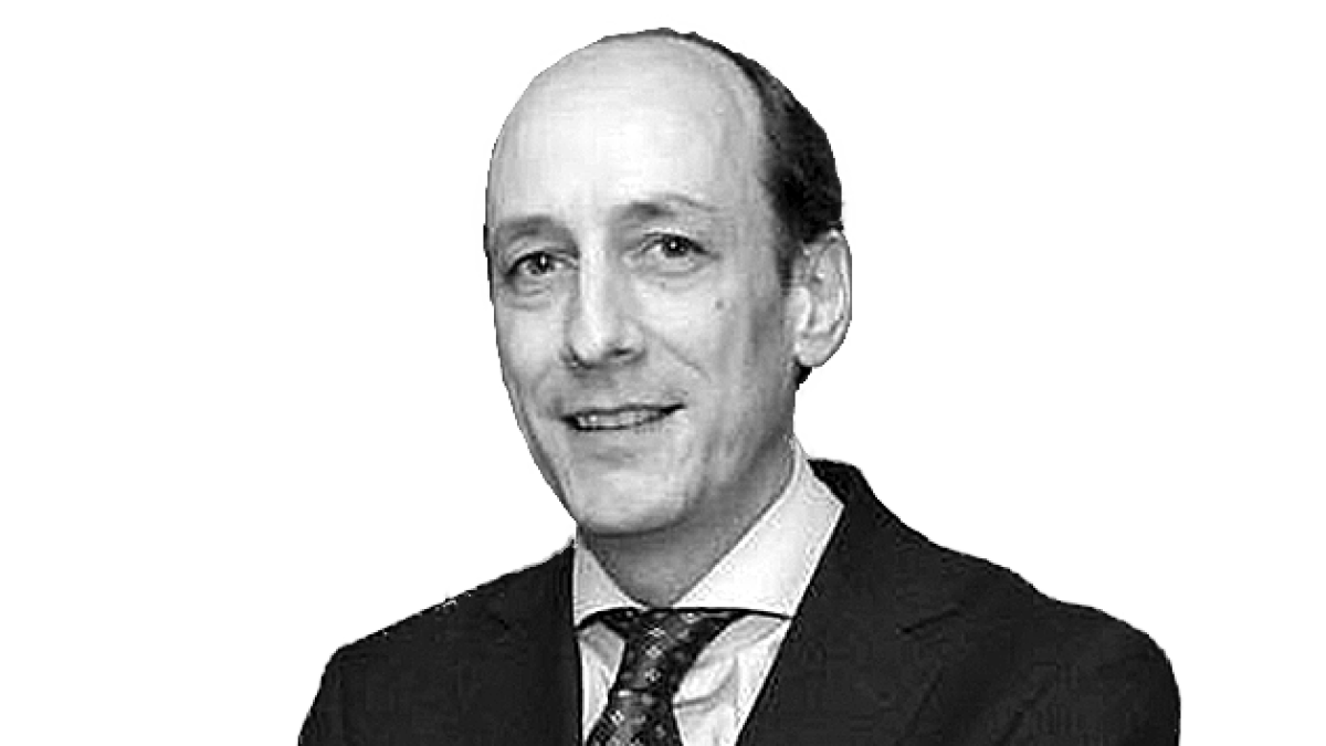 José María de Pablo Hermida