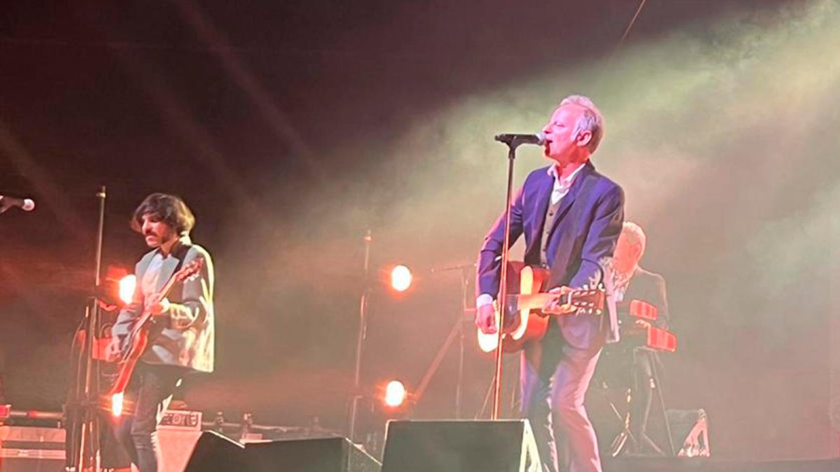 Els Pets celebren els 40 anys amb una gira que arranca a Girona