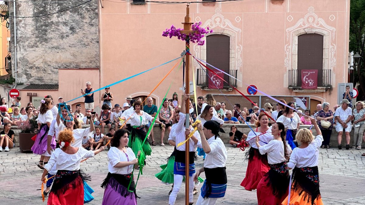 Torredembarra celebrará una Festa del Quadre más inclusiva