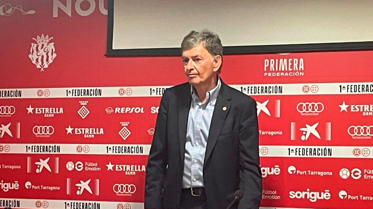 El adiós de Josep Maria Andreu, en imágenes