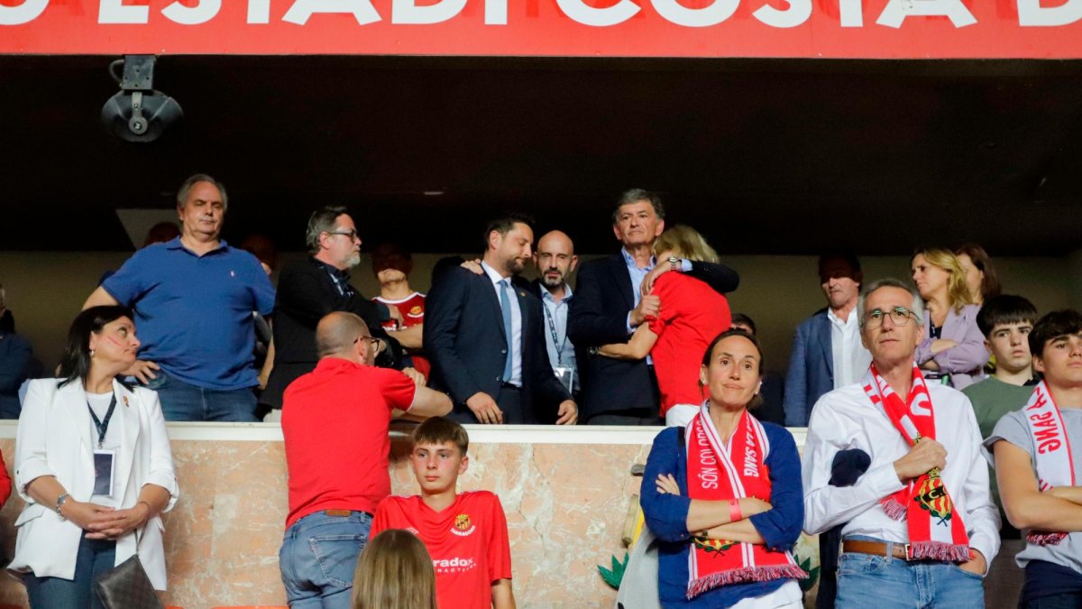 Así es el mes de julio de locura que tiene el Nàstic por delante