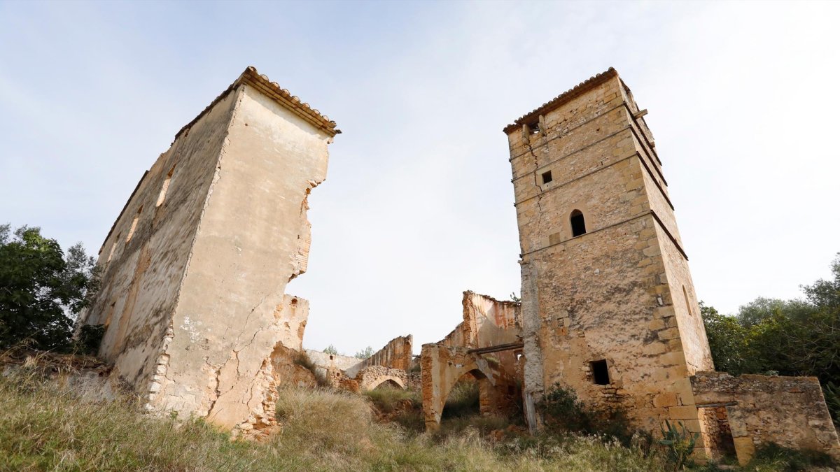 Tarragona: Alerta roja por el patrimonio
