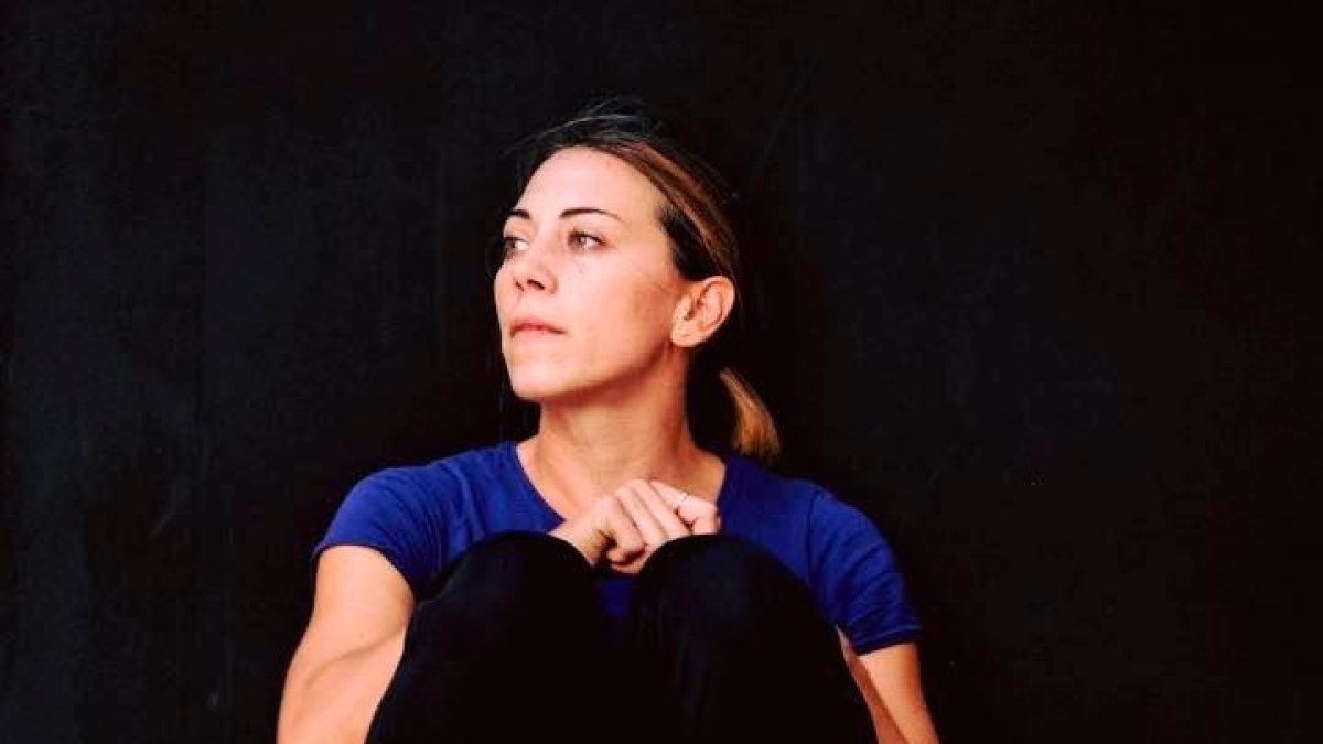 ‘Ballant Ballàvem’, palabras en movimiento