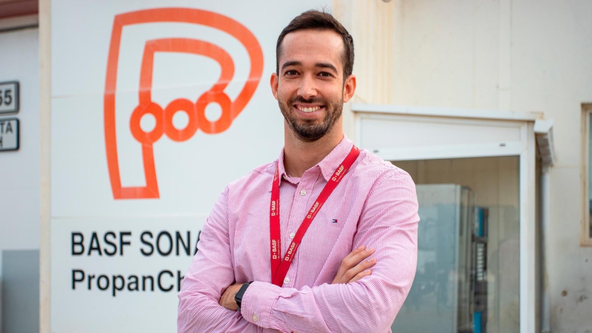 Un recorrido de cambios y crecimiento en el sector industrial