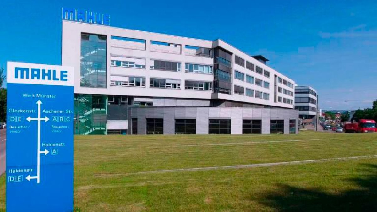Desconvocada la vaga del 3 i 4 d’octubre a la planta de Mahle a Montblanc