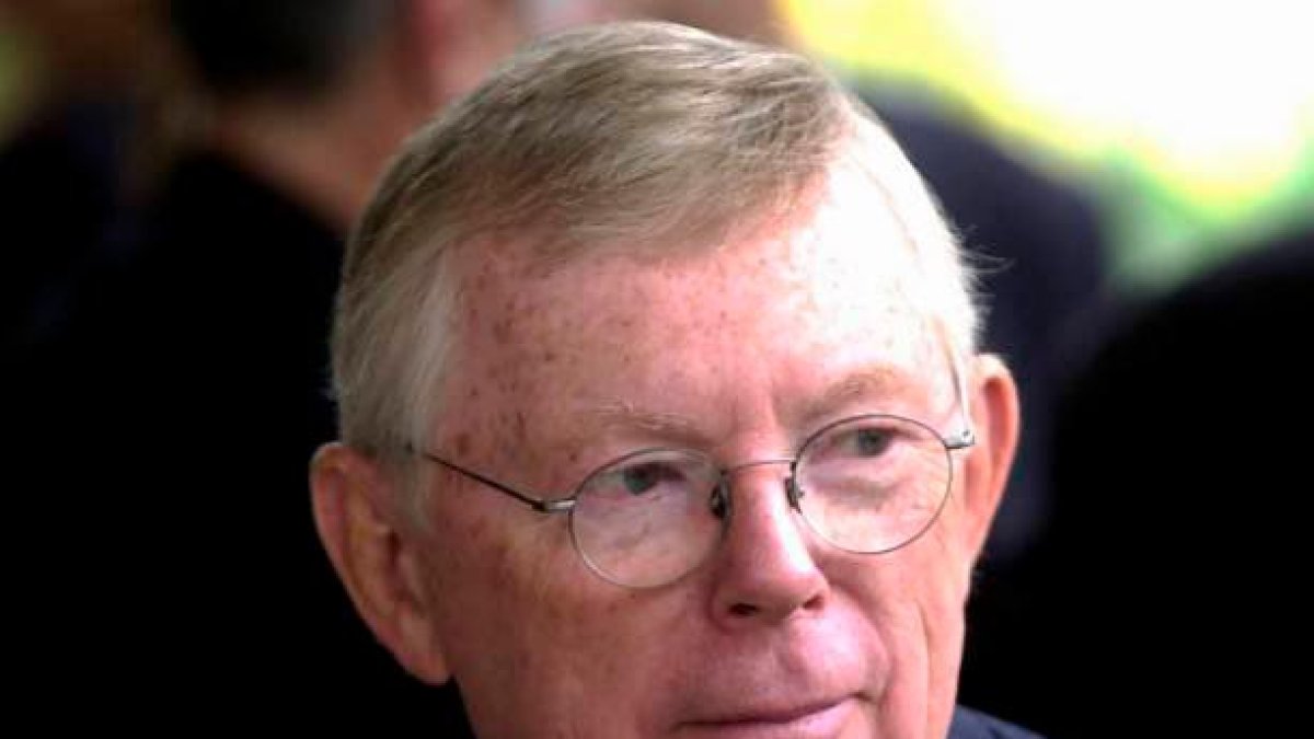 Muere Charles Dolan, fundador de HBO Y Cablevision