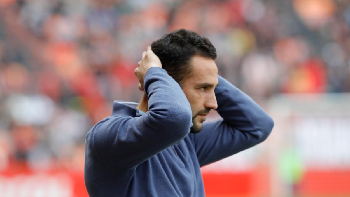 ¿Qué once alineará Dani Vidal en el duelo del año frente al Depor?