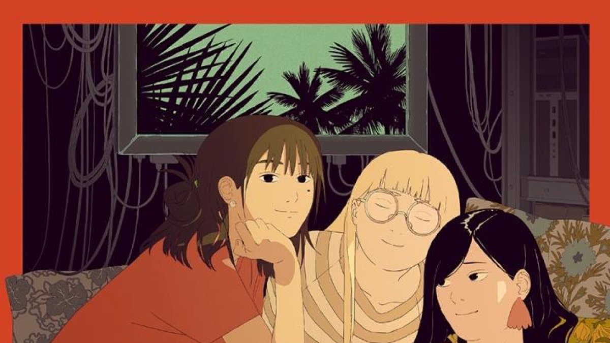 ‘El club de las marginadas’, de BeKa y Camille Méhu: un cómic sobre la ...