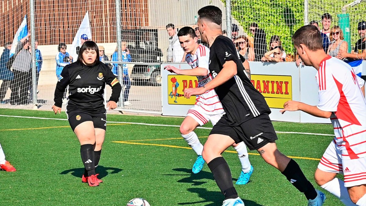 Salou vibra con el estreno a lo grande de LaLiga Genuine