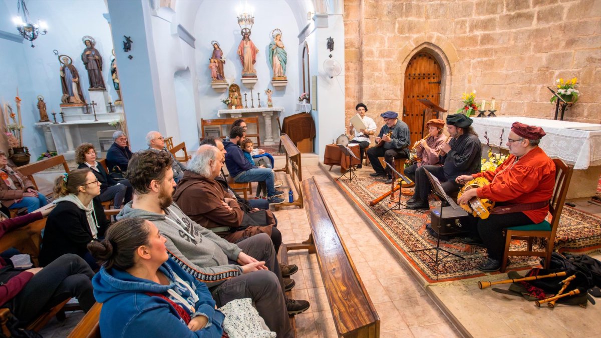Pratdip Llegendari, una década consagrada al misterio y la leyenda
