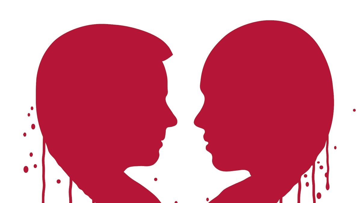 El amor no mata