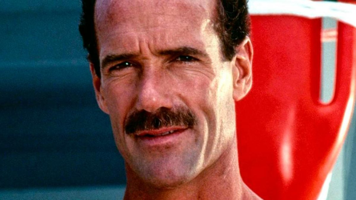 Muere Michael Newman, actor de ‘Los vigilantes de la playa’
