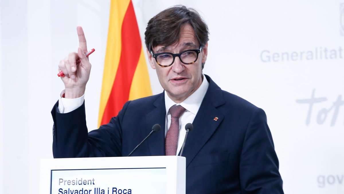 La temàtica cíclica dels discursos dels presidents de la Generalitat ...