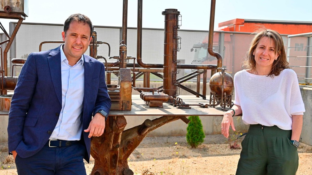 Grupo Solarca, innovación y eficiencia