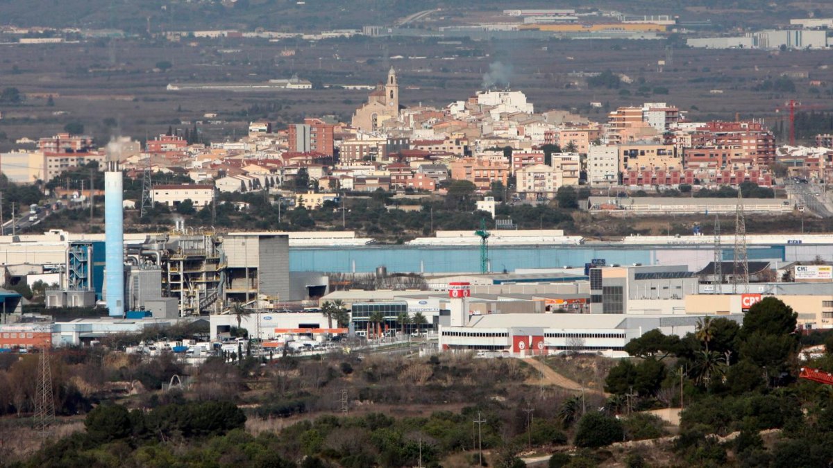 Maschiopack invertirá 6 millones de euros en su planta de Constantí