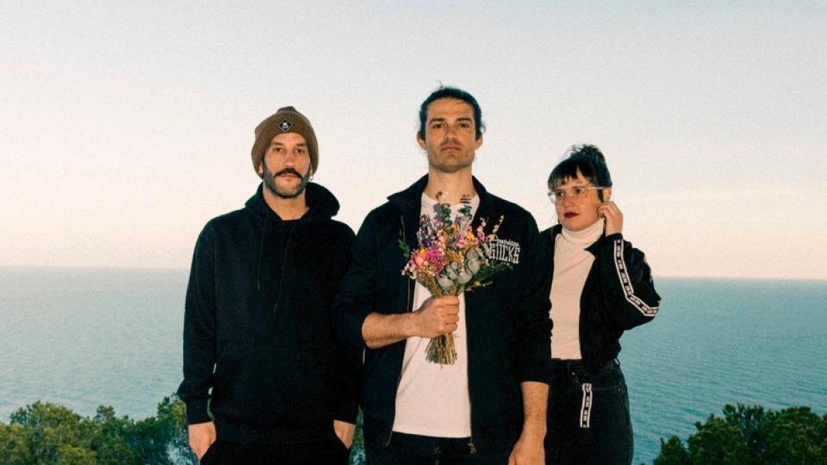 Els Catarres, 31 FAM i La Ludwig Band, protagonistes de la Garbinada FM ...