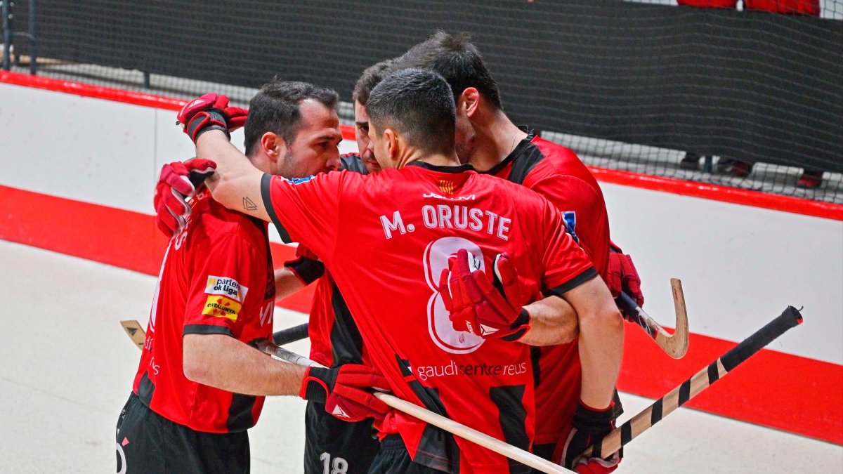 Bendita locura (Reus 6-5 PAS Alcoy)