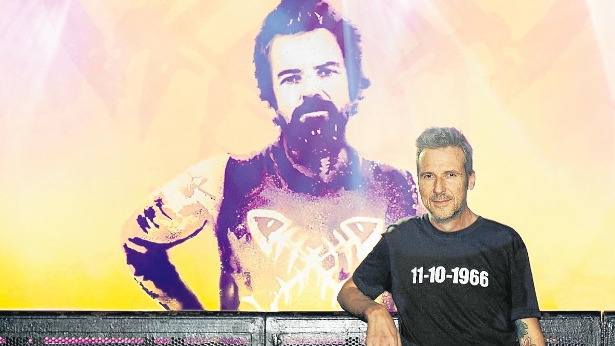 Marc Donés: ‘Estoy convencido de que Pau siente felicidad por el show ...