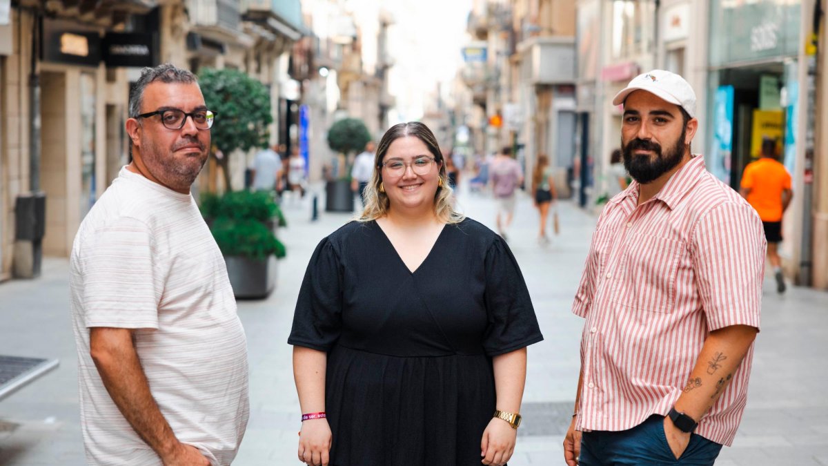 «H2o és un espai segur. Seguirem lluitant pels drets LGTBI»