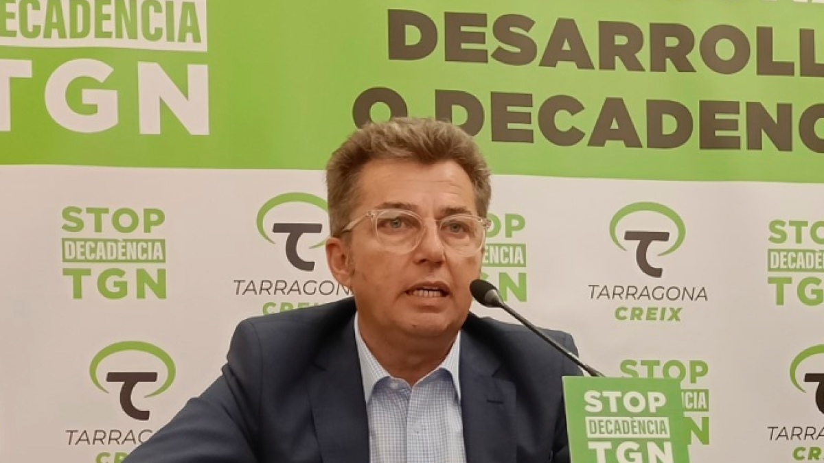 Muere el político Jaime Climent Dewit, fundador y director del Col·legi ...